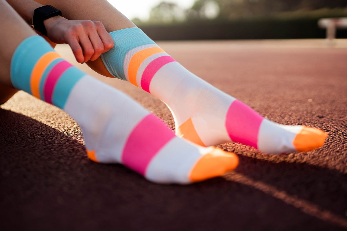 INCYLENCE lange Laufsocken | INCYLENCE Official Store