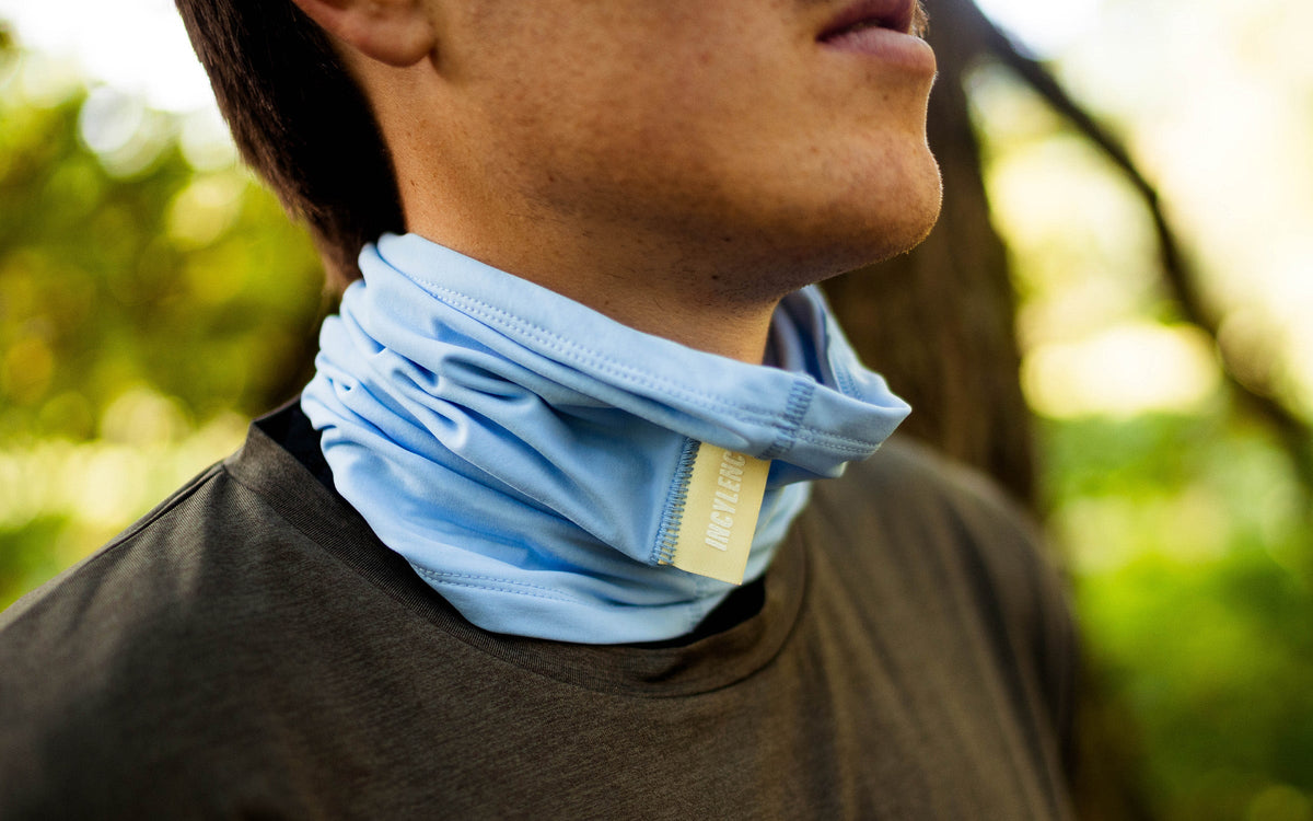 Neck Tubes | Buffs & Tube Scarves for Fall & Winter, Made in EU – INCYLENCE