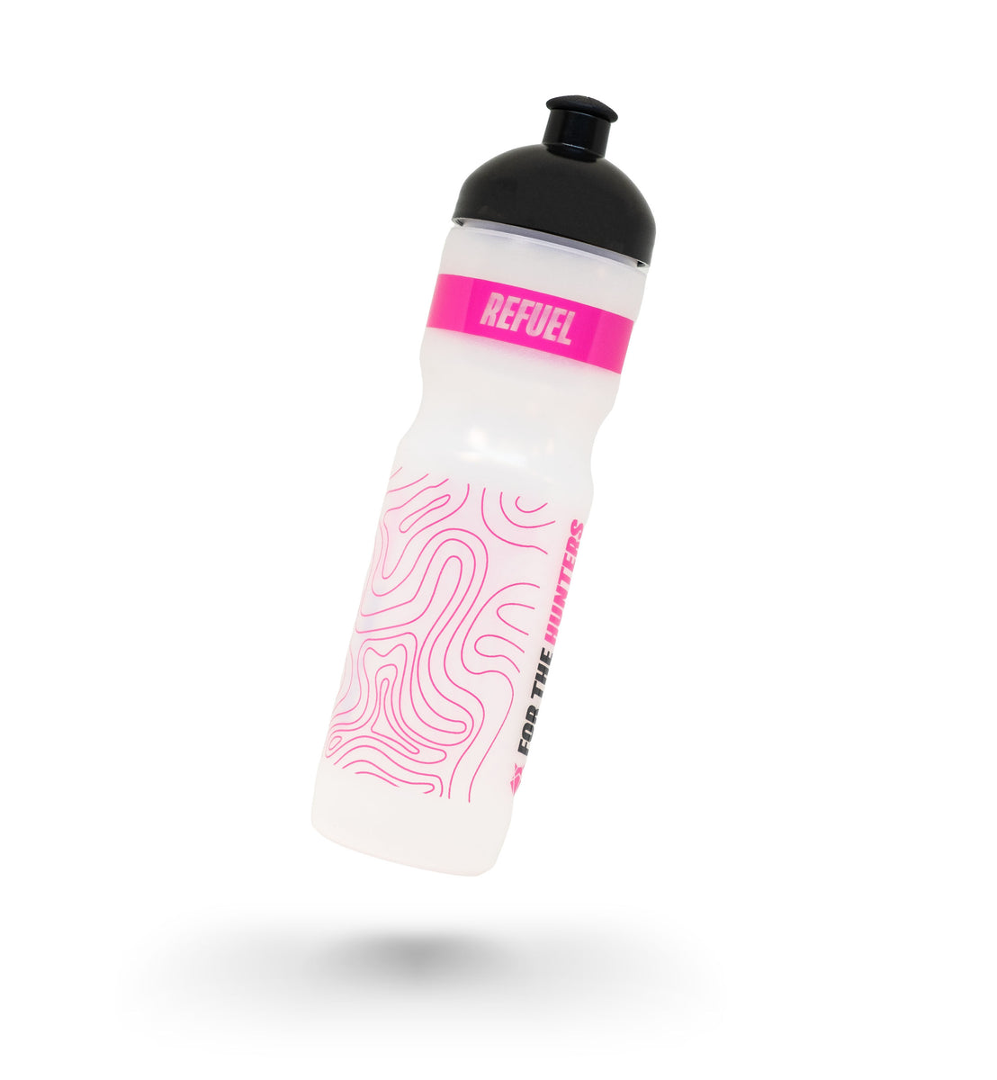 Bidons | The Ideal Water Bottle for Running and Hiking – INCYLENCE