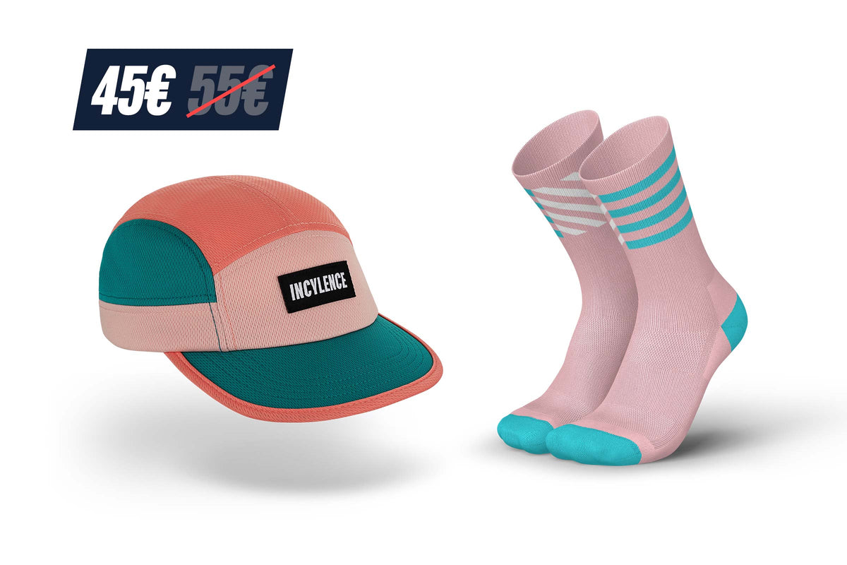 Sportaccessoire-Bundles | Socken, Stirnbänder & Laufmützen im Set ...