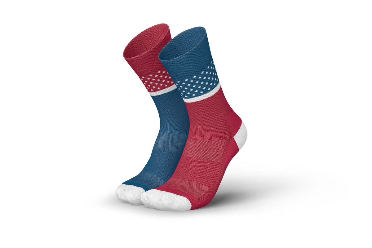 Renewed 97 Running Socks | Regenerated Fibers & Light Compression ...
